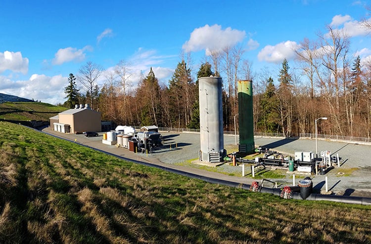 Biogas Engineering & Design | ESI